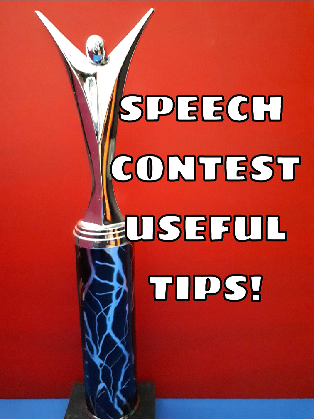 SPEECH CONTEST USEFUL TIPS speech-contest-useful-tips