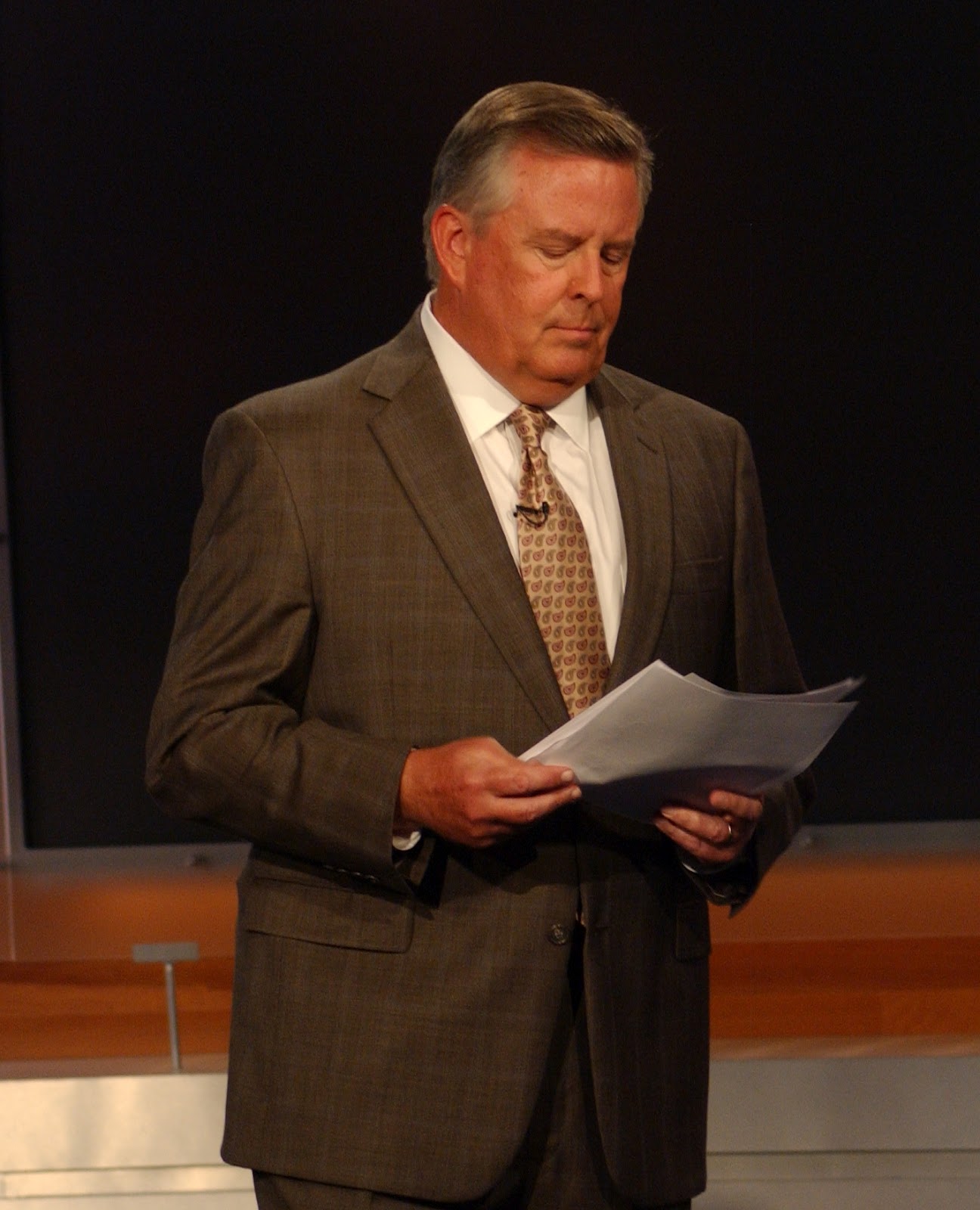 Poetica in Silentium: Live at Five