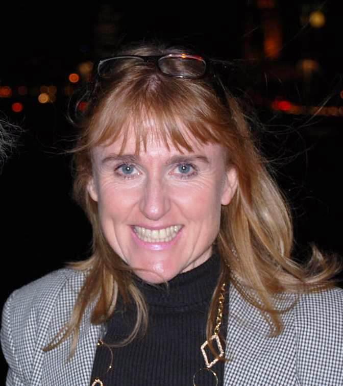 Mary Kemp Art Blog: Dynamic Dawn of Art in the Heart