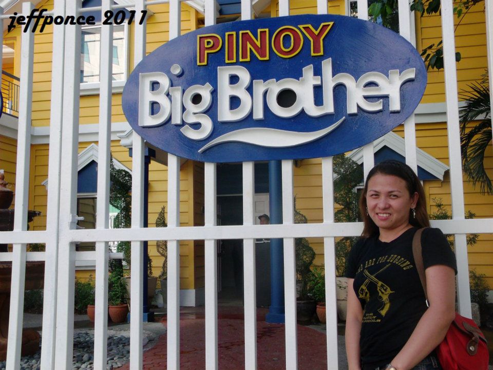 Bisayang Manlalakbay around the Philippines: Revisiting Pinoy Big ...