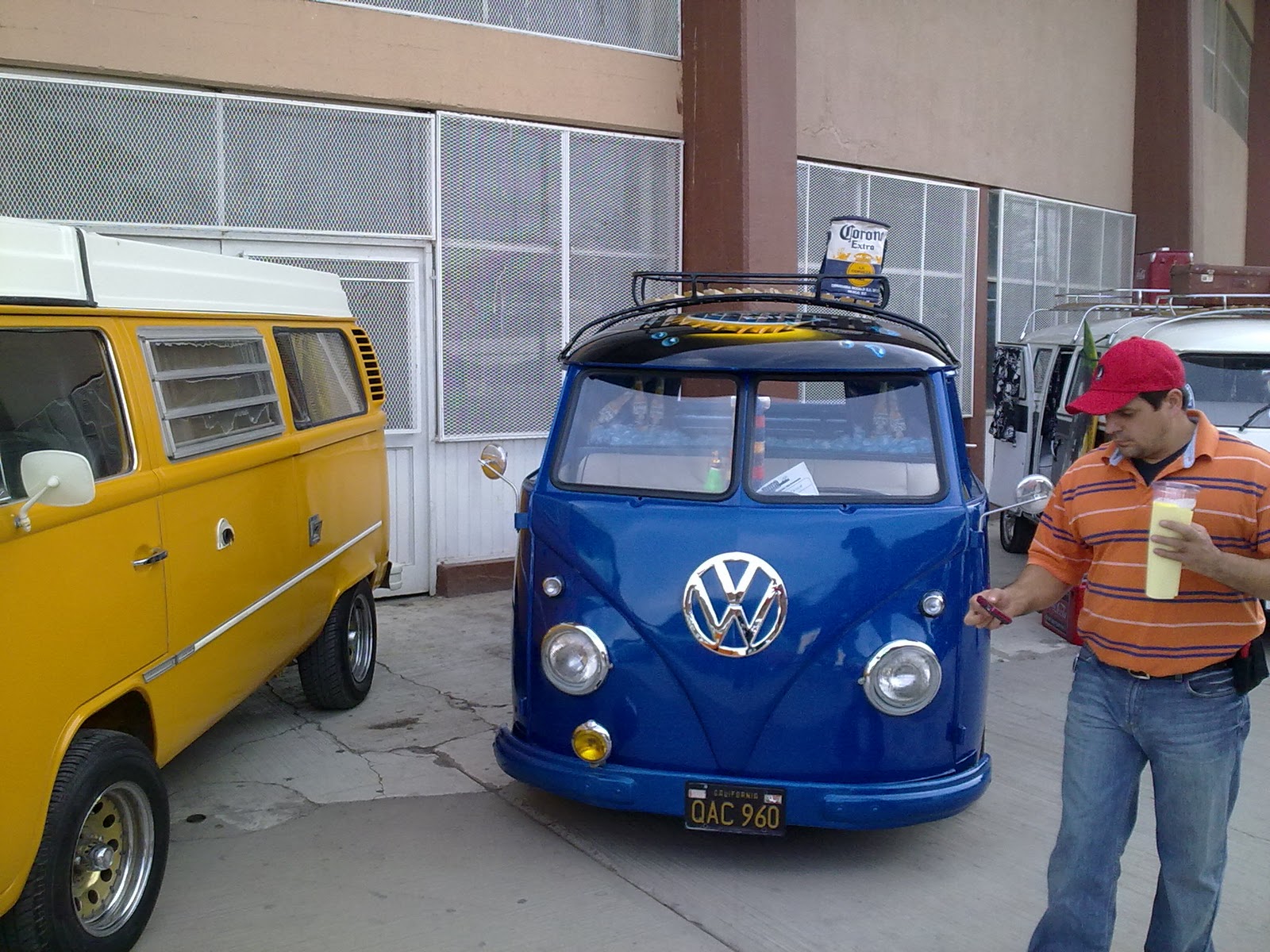 comarca vw: diciembre 2011