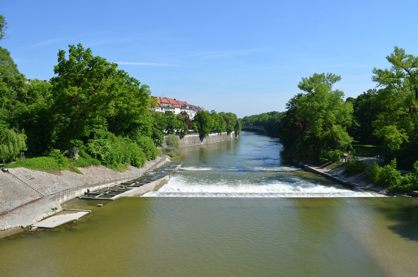 życie na emigracji w Niemczech, Kiel, Niemcy, podróże, nauka ...