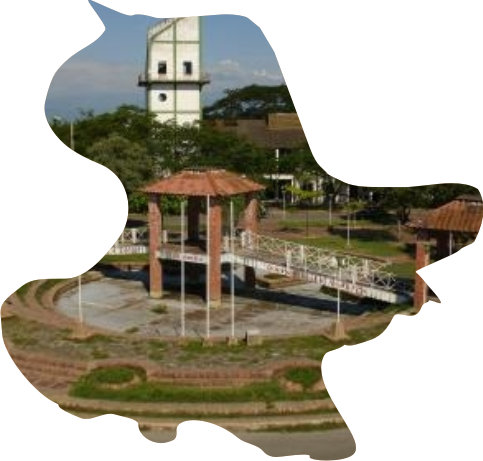 DESTINO TOLIMA: El Tolima en detalle