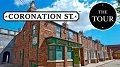 Coronation Street Blog: Coronation Street set tours to go ahead in 2014
