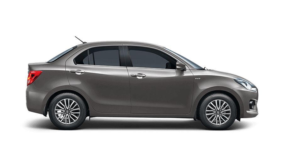 Maruti Suzuki Dzire (2017) - Couleurs / Colors