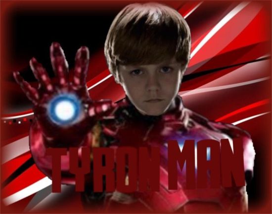 A Couple of Movie Critics: You Had Me at "I am Iron Man"