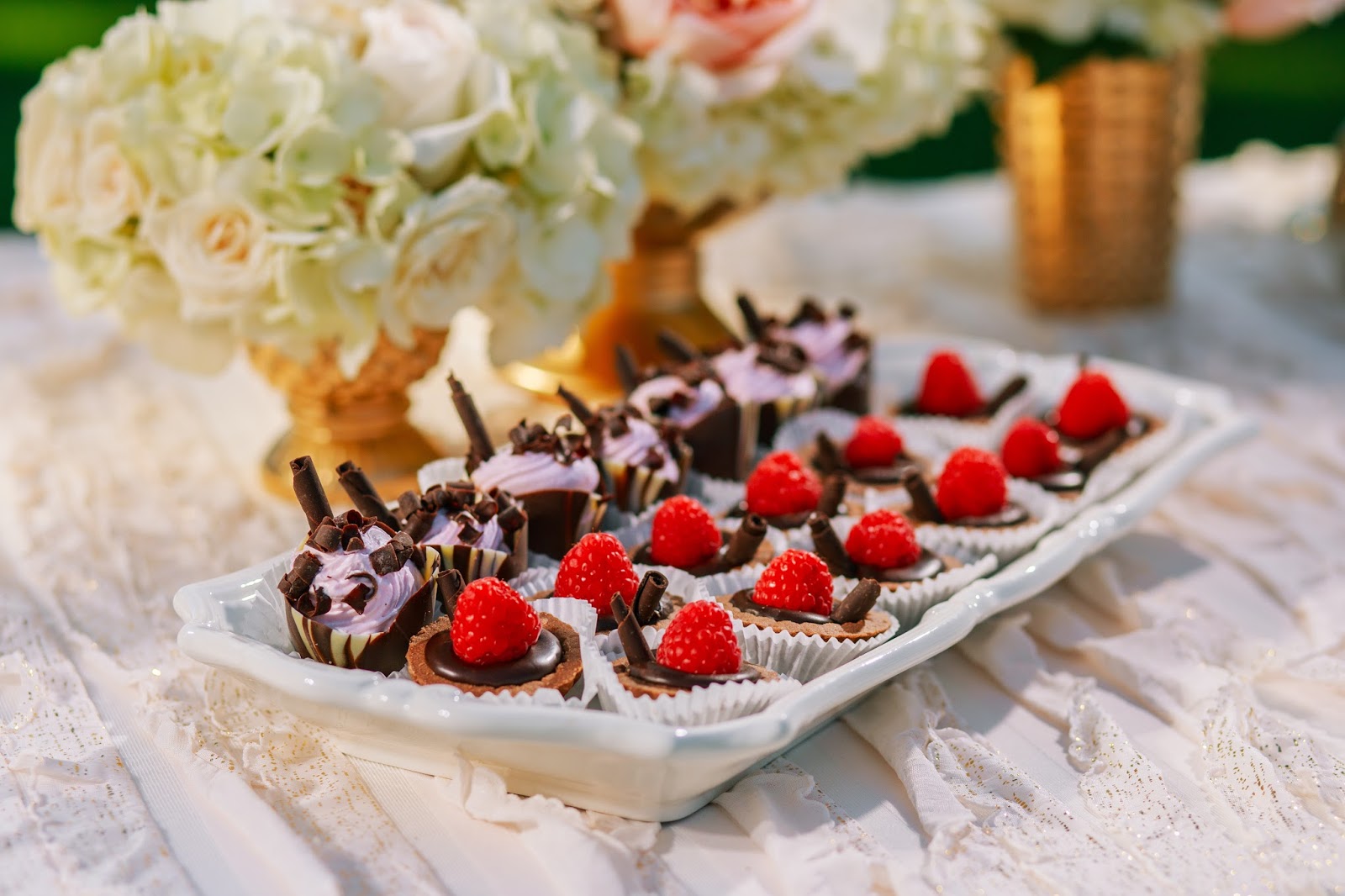 Creative Cakes: Sweet Treats for Your Special Day!