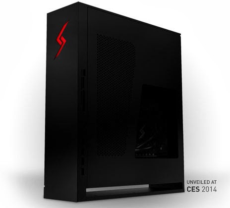 Digital Storm'un Steam Machine Fiyatı Oldukça Pahalı | SistemLinux.Org ...