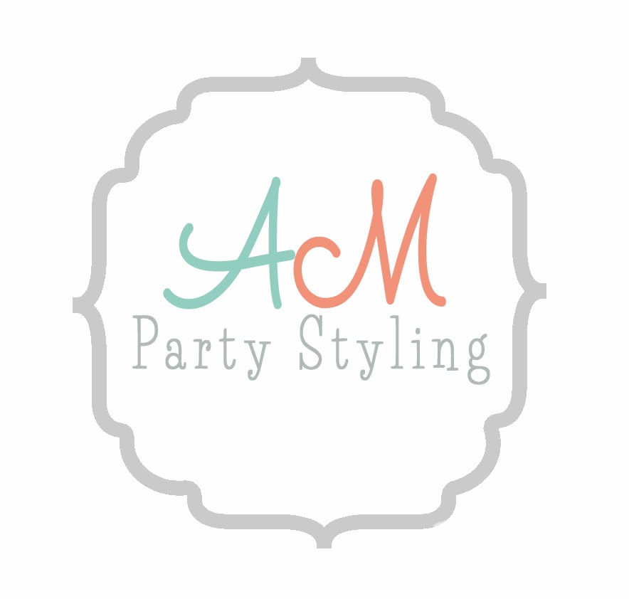 AM Party Styling: Nautical Baby Shower