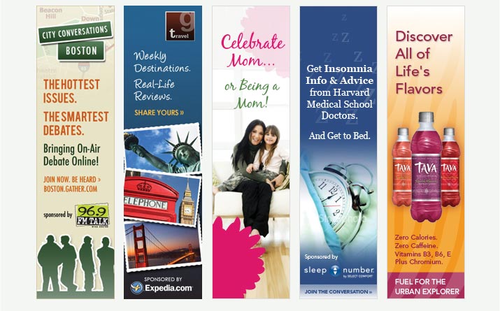 DESAIN & PRINTING SOLUTION: BANNER MMT dan BANNER