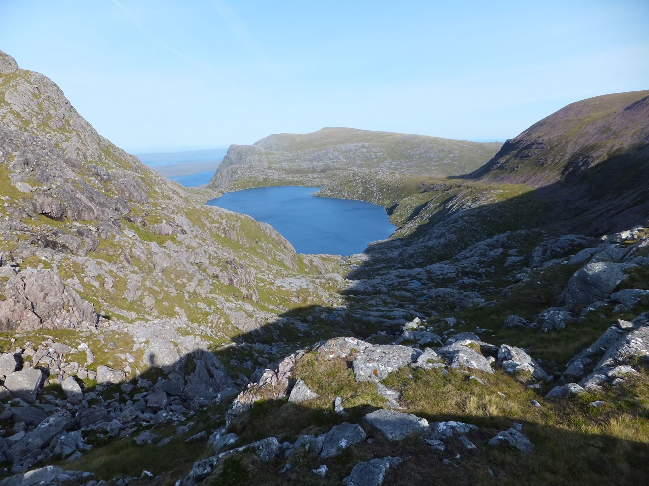 Keswick Rambles Lake District Guided Walks: Penultimate Munros
