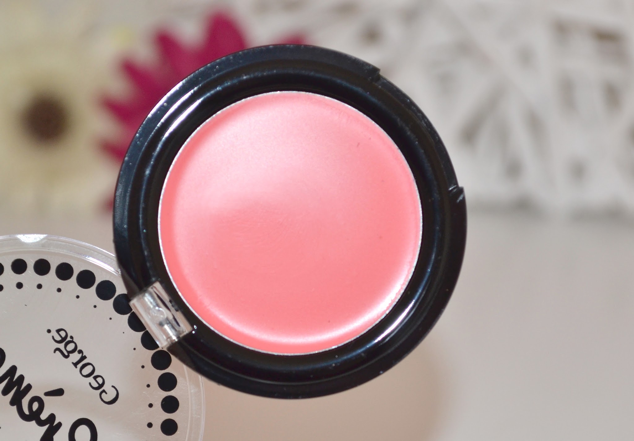 New Products From George Cosmetics - Beautiful Solutions