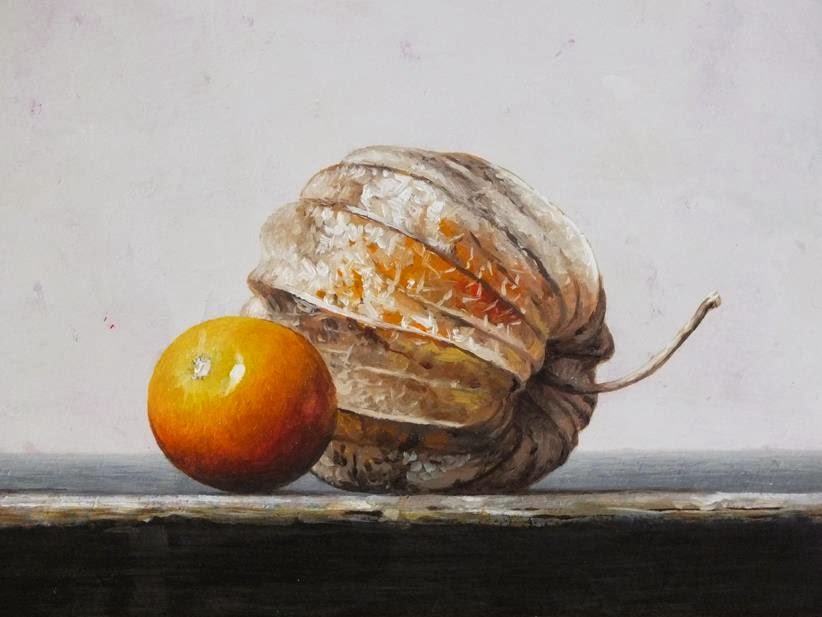 UNIVERSO DAS ARTES : Roman Reisinger