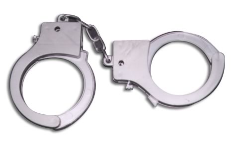 Blog do GCM Carlinhos Silva: USO DE ALGEMAS