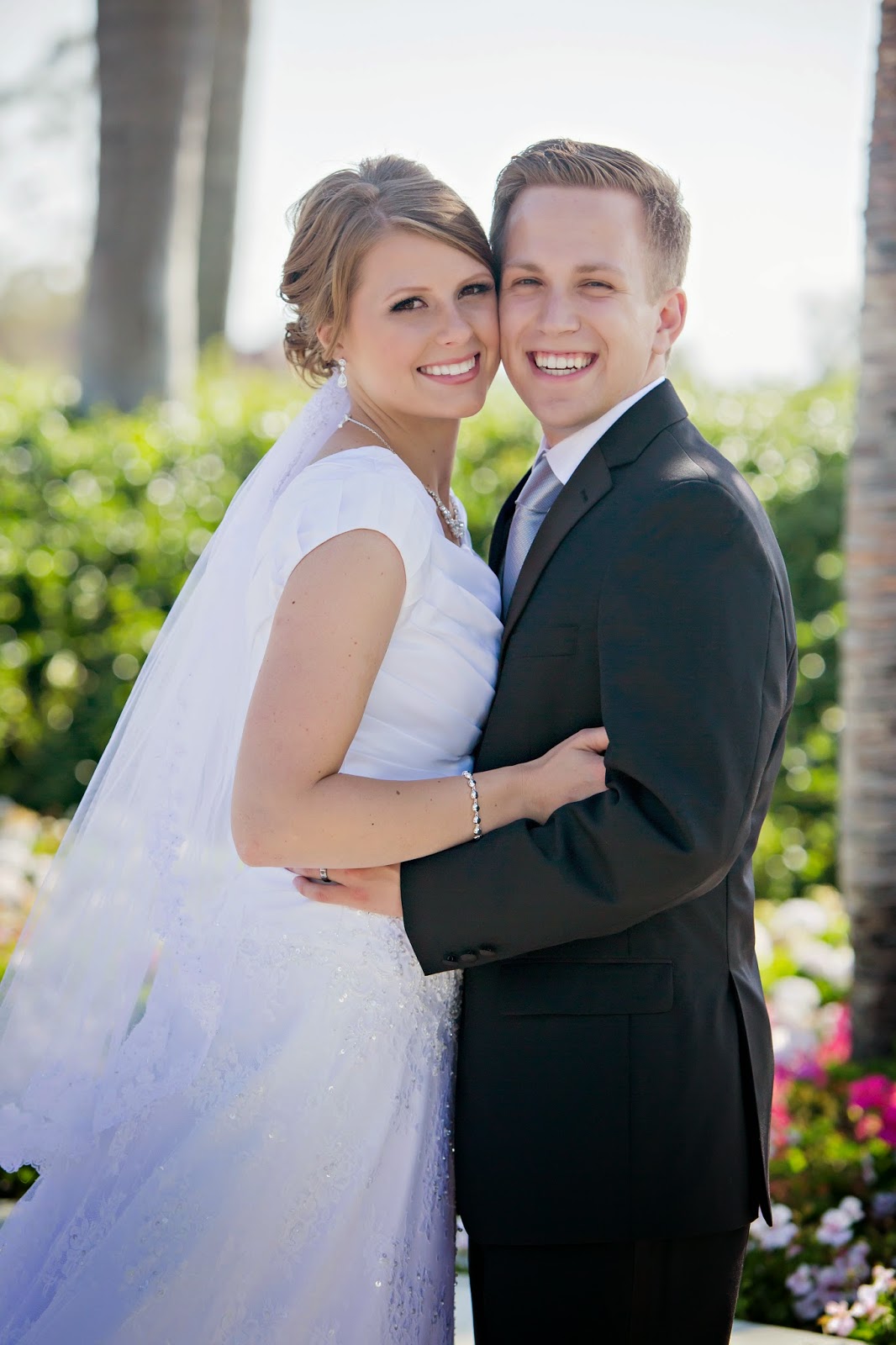 Of Reason and The Spirit: It's called Marriage