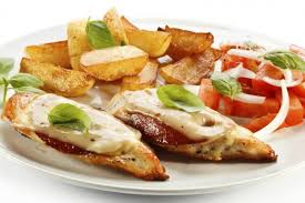 Comidas Saludables de Mario Ureta Vida Mejor y Salud Mejor