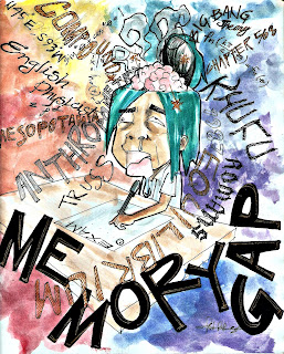 Of Memory and Perception: Filling the Gaps in Between | The Lathe