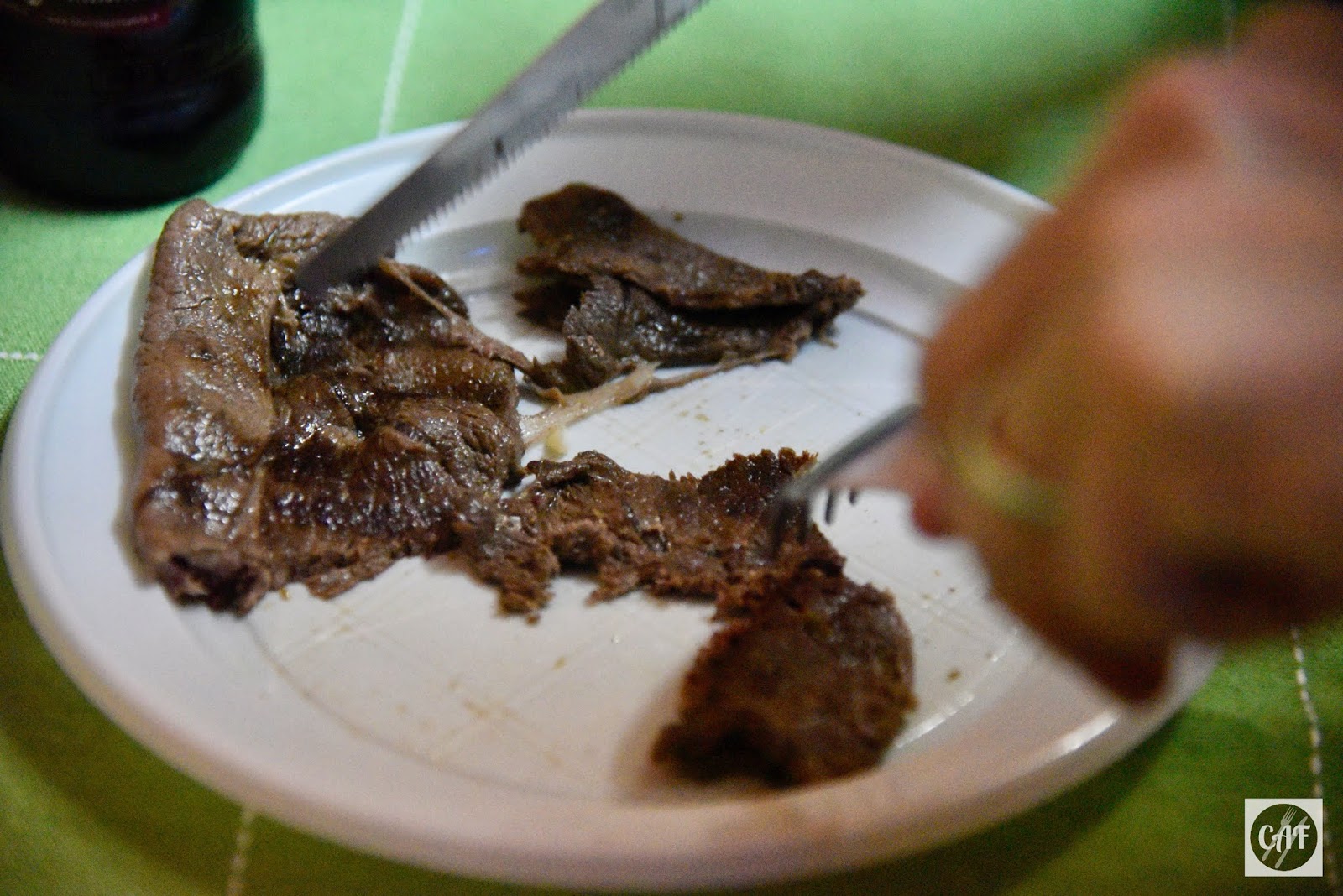 Creating a Foodie: an honest-to-goodness kitchen experience