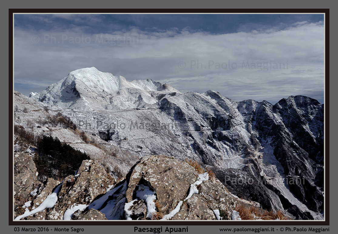 Paesaggi Apuo-Lunensi: paesaggio-alpi-apuane-monte-sagro-03-marzo-2016 ...