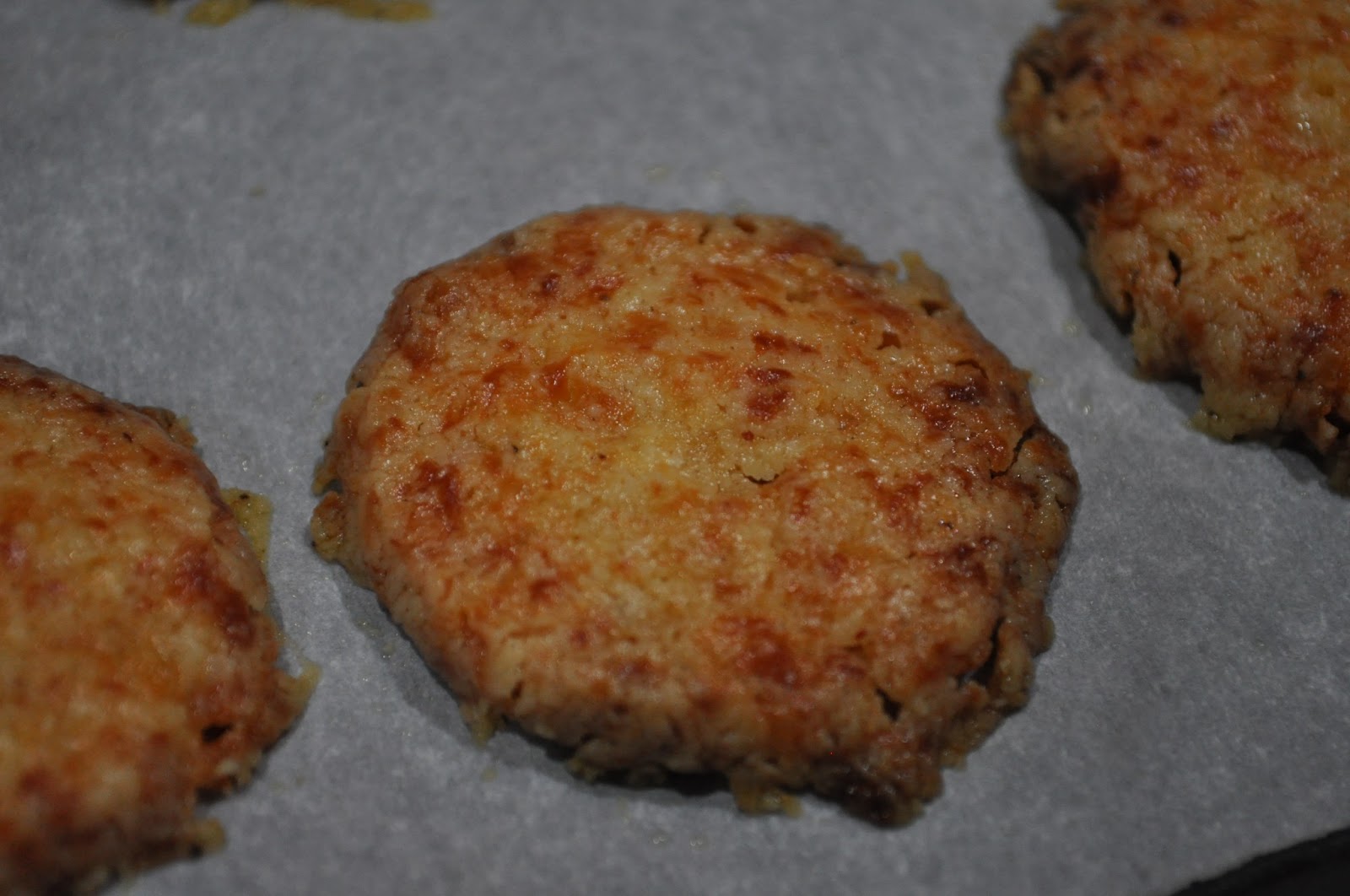 Teacher, Baker, Gourmet Meal Maker: 2012