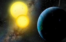 Dos nuevos planetas Kepler-34b y Kepler-35b | El buzón del Duende
