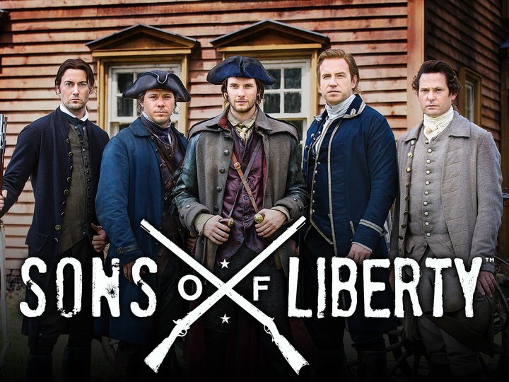 4th of July Independence Day Binge-Watching