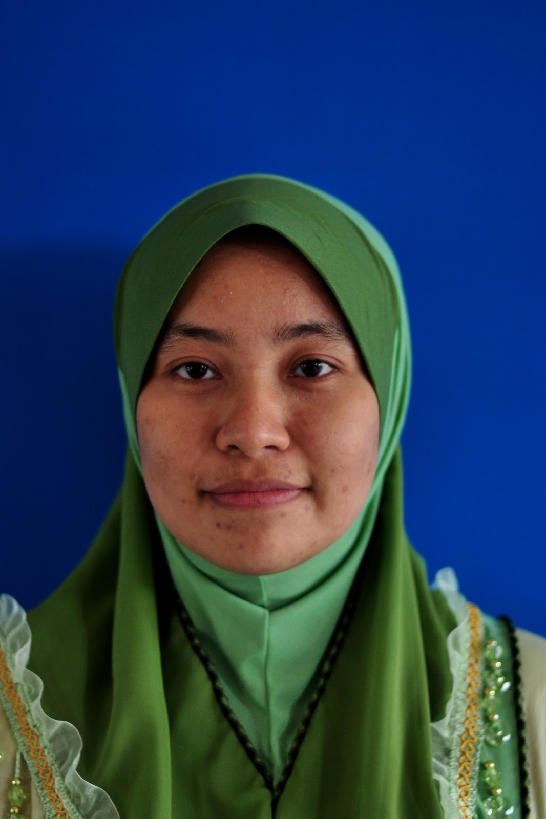 SK KG SOEHARTO: Warga SKKS