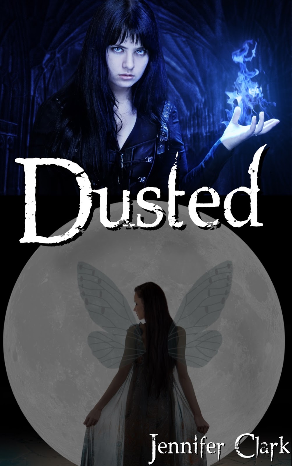 Dusted Glen: The Many Uses of Dusted!