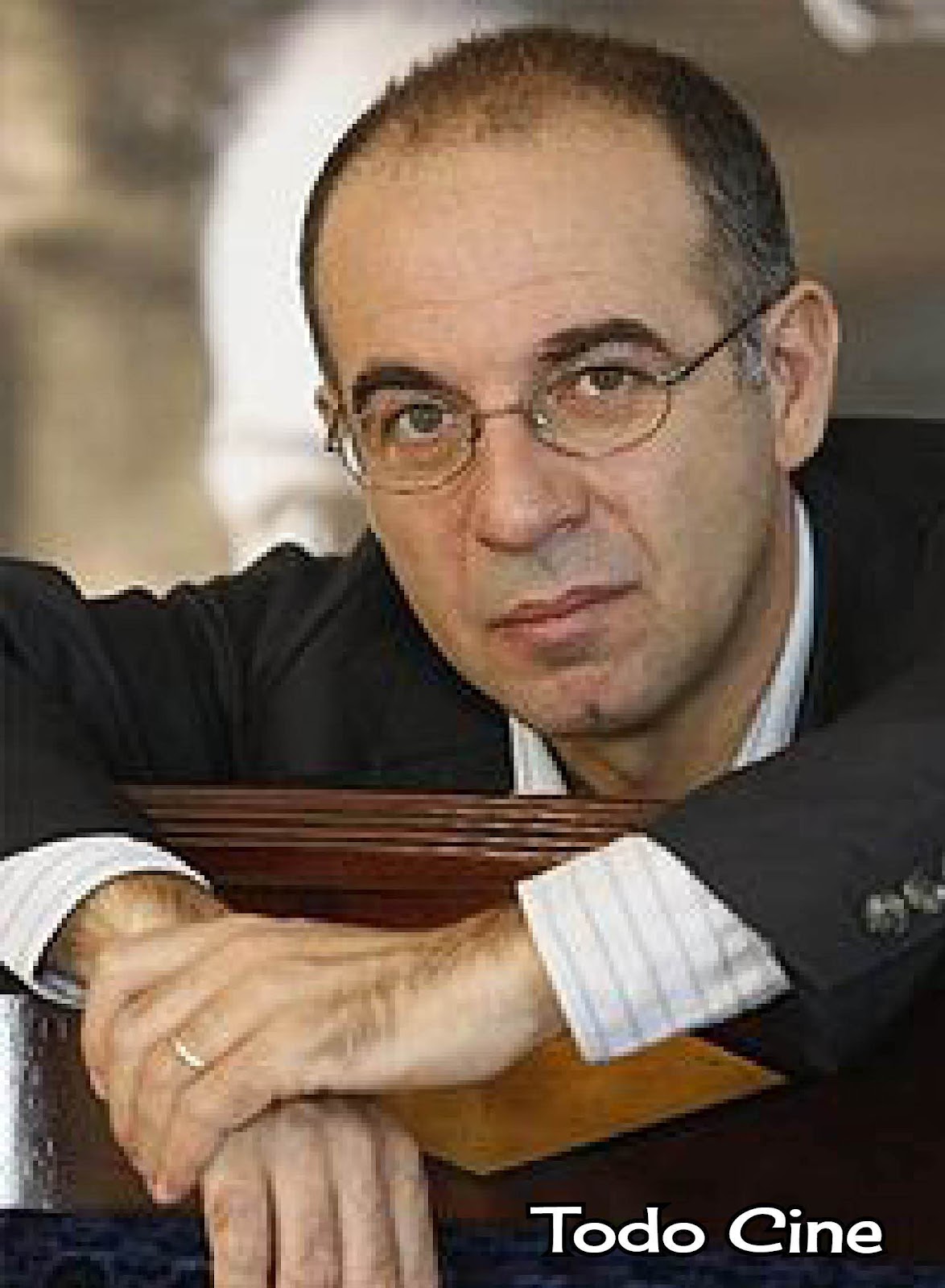 Todo Cine Giuseppe Tornatore