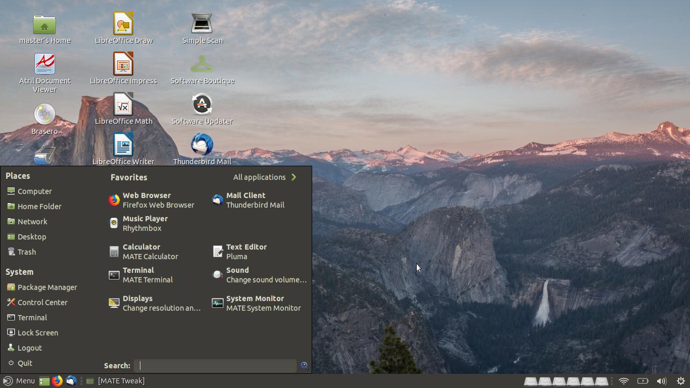 The Enjoyable Ubuntu MATE 18.04 Beta 2