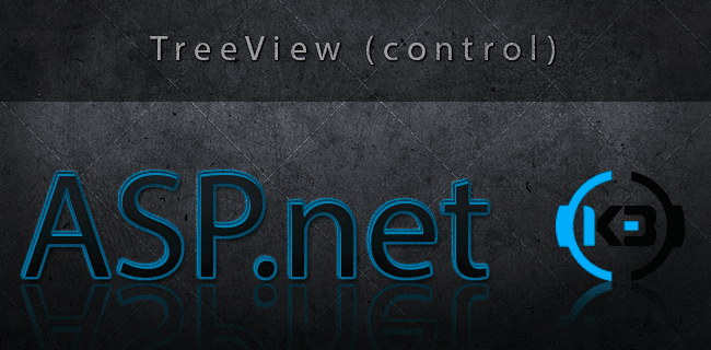 TreeView (control) ASP.NET - ASP.NET