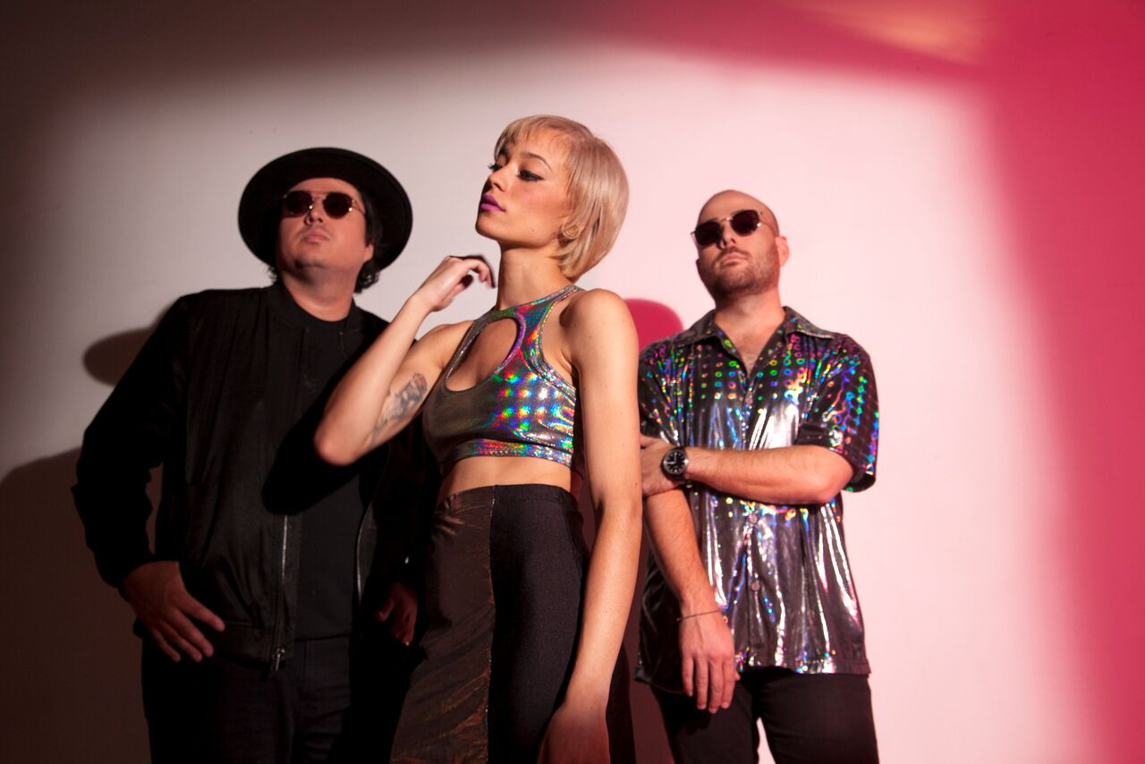 Wonky Sensitive: Cannons - High Off Love