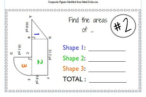 Slightly Skewed: Composite Area Assembly Lines Activity