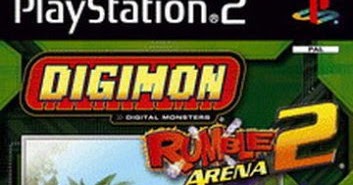 Digimon Rumble Arena 2 Download For Pc - dopcarealtime