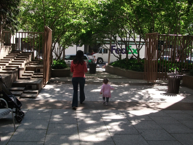 Homebound Fun: Community Open Space Building Blocks Toolkit