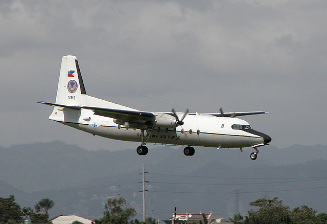 DEFENSE STUDIES: PAF is Ordering a Number of Brand New Aircraft this Year