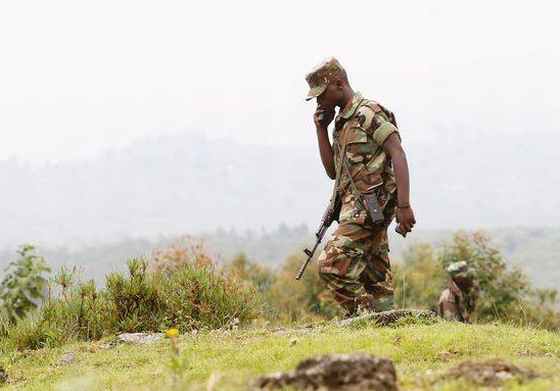 Wanajeshi JWTZ Wauawa. | TASWIRA MPYA