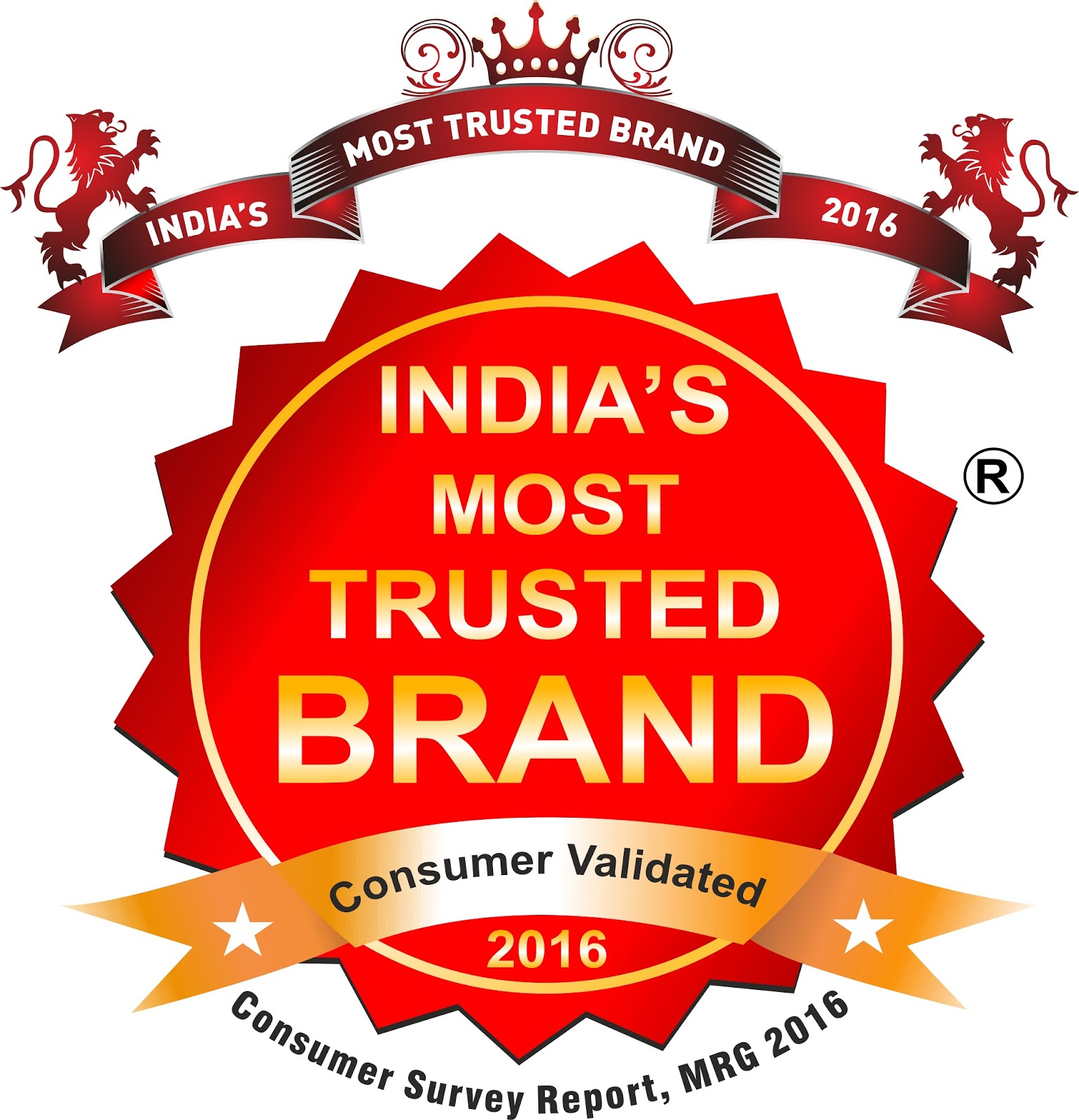Mosttrustedbrandawards2016: India’s Most Trusted Brand Awards Ceremony ...