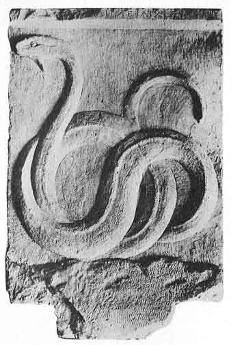 Ecce Sortiligius: Extractum ex Infernis: Nebiros and Zeus-Meilichios ...