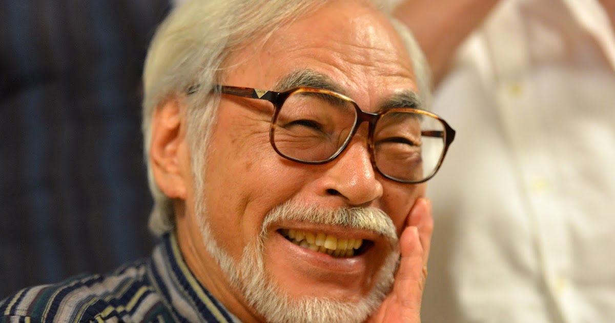 Generación GHIBLI: Primeros datos de la nueva película de Hayao Miyazaki