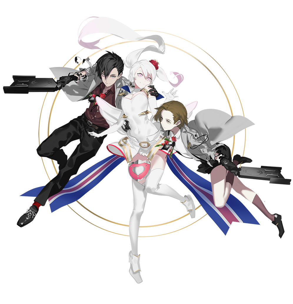 The Caligula Effect: Overdose (Multi) será lançado no ocidente no ...