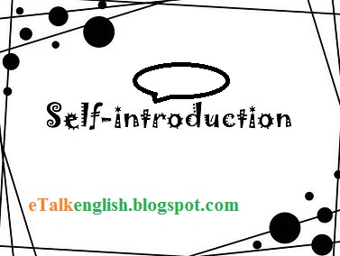 How to Introduce yourself in English ? Self Introduction in English