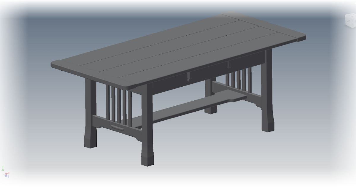 Inventor Tales: Updating to a New Release of Autodesk Inventor ...