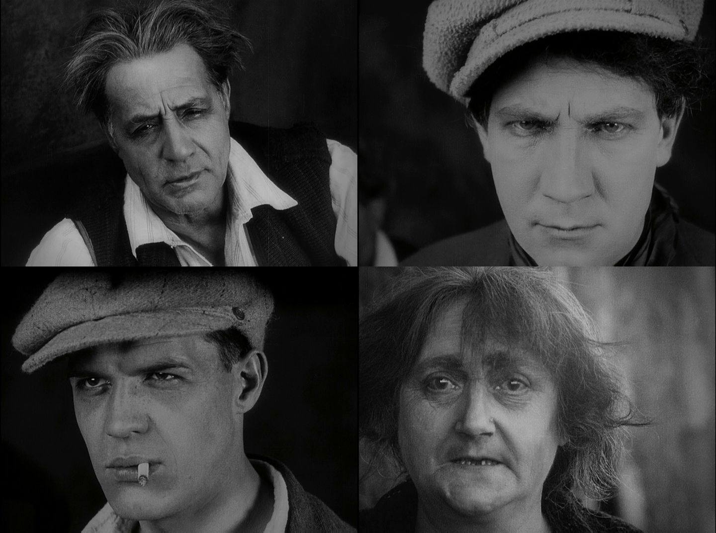 Whoknows Presents: CŒUR FIDÈLE: Jean Epstein, der Impressionismus und ...