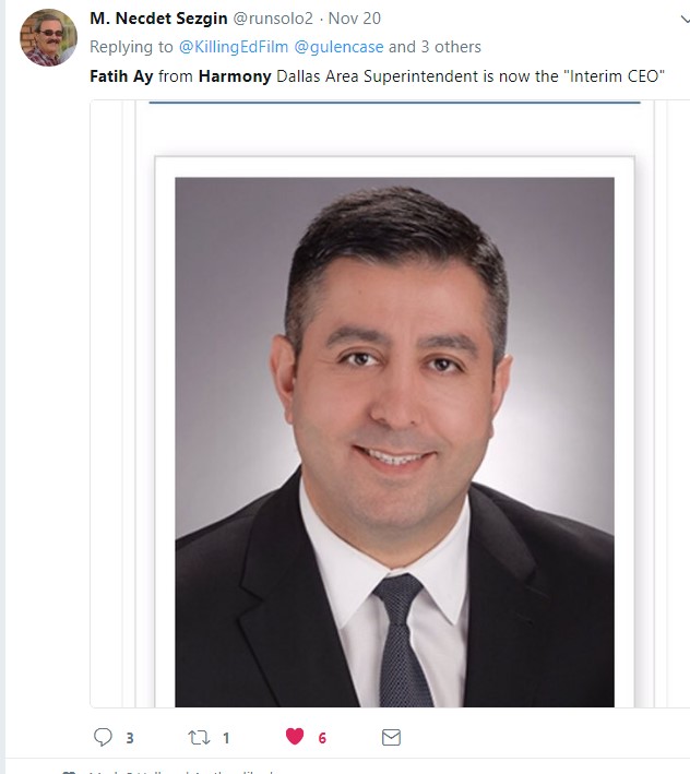 Harmony Parent the TRUTH: Where is Soner Tarim? #CherylTarim