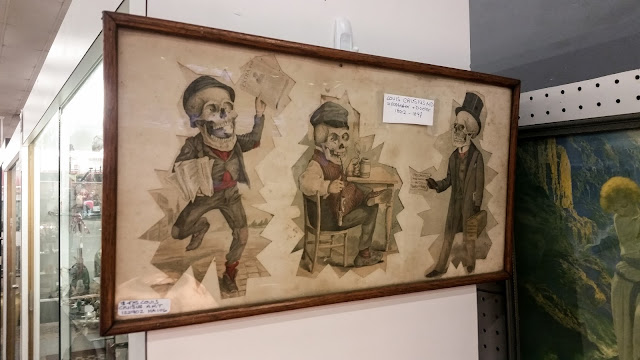 Old Southern Soul Vintiques