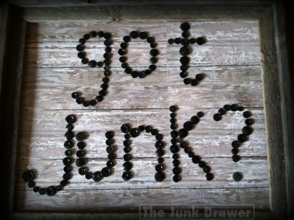 TheJunkDrawer
