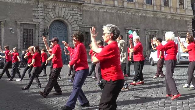 Marta Tibaldi : Taoist Tai Chi by Master Moy Lin Shin