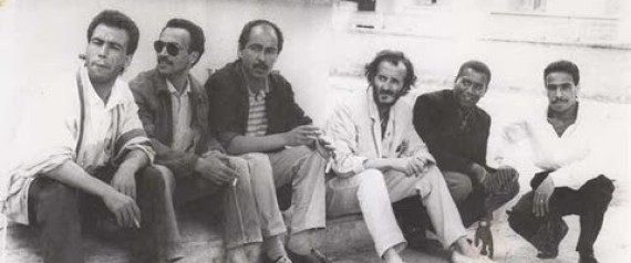 Raïna Raï - Zoom Algérie