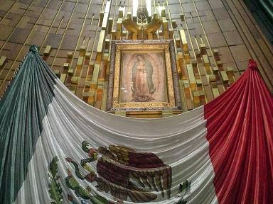 SOCIOLOGIA: RELIGIONES EN MEXICO